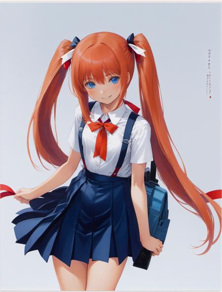 T2 Art Works Tony Taka 《shining Tears》 《光明之泪》、《そらのいろ、みずのいろ》 《空之色,水之色